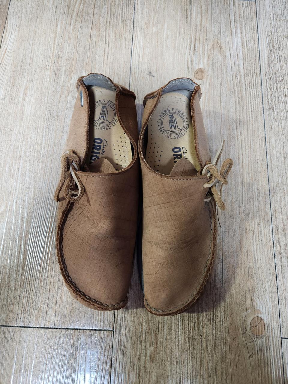 클락스 오리지널 240 uk5 | 헬로마켓