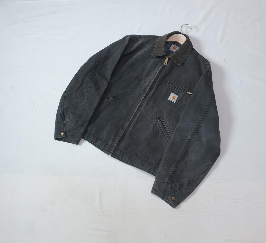 칼하트 디트로이드 구버전 액티브 자켓 | 헬로마켓