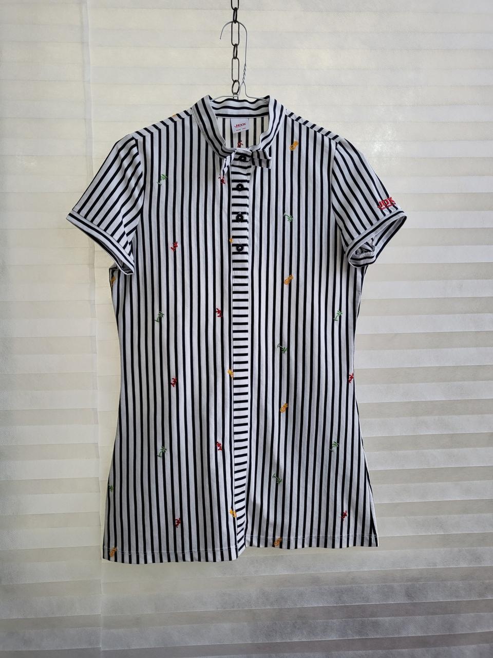 JDX 여자 골프티90 | 세컨웨어