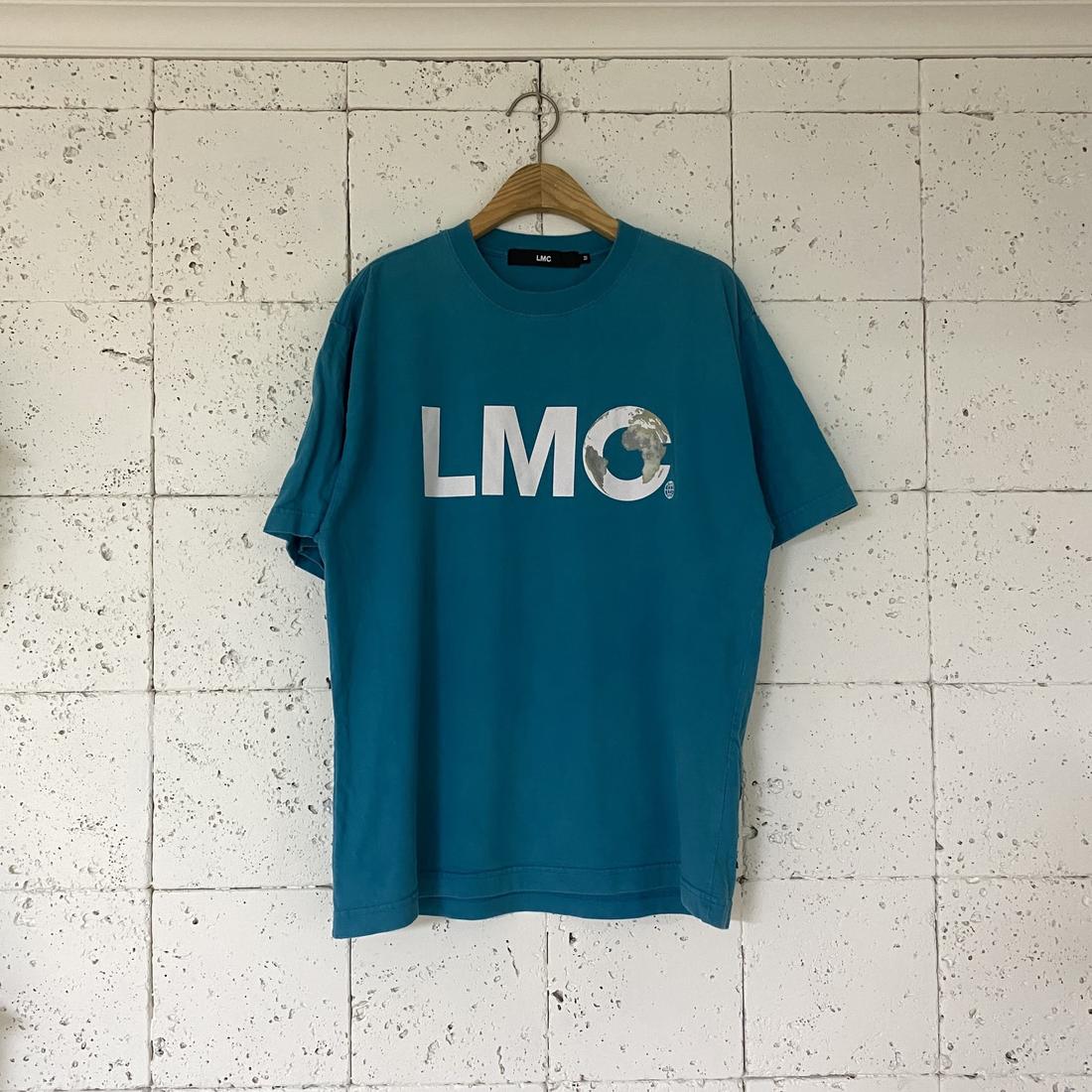 M LMC 반팔티 | 헬로마켓