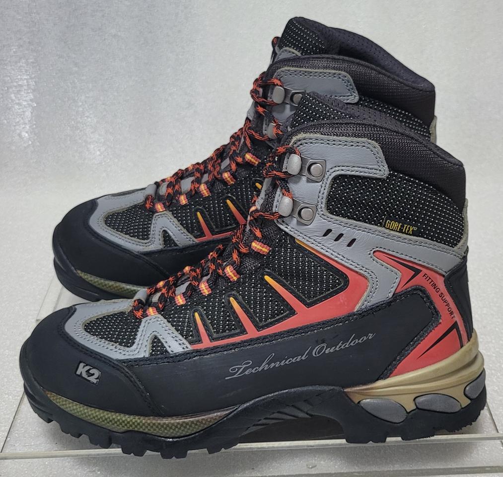 케이투 K2 고어텍스 중등산화 트레킹화 여성용 245 | 헬로마켓