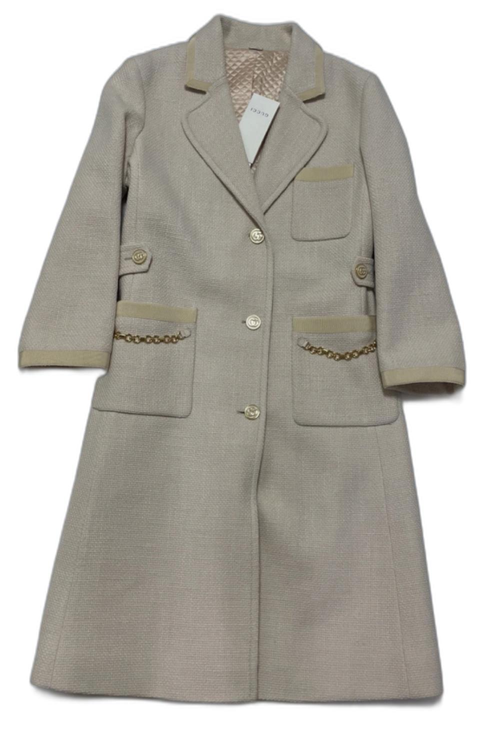 구찌 여성 코트 gucci | 헬로마켓