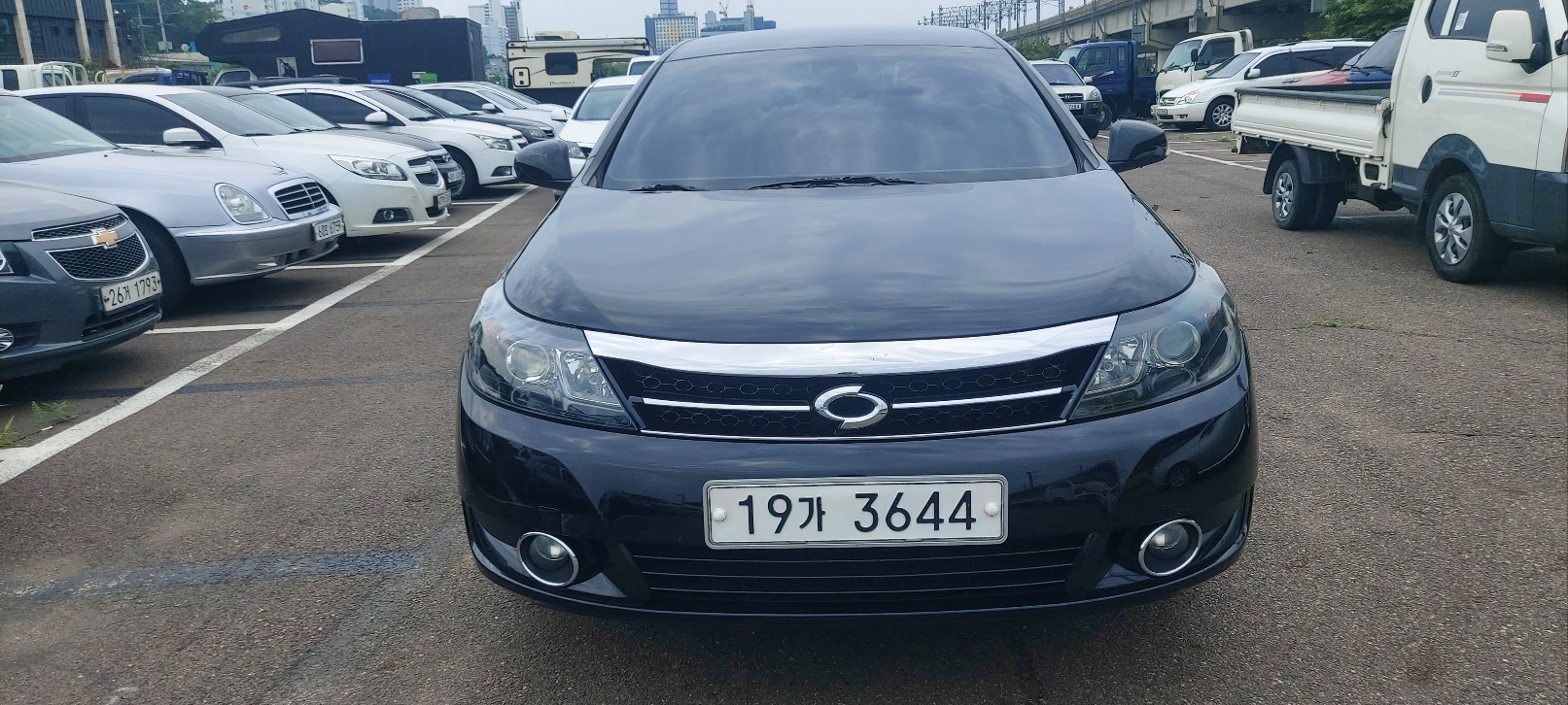 11년식 뉴SM5 신형2.0 LE 라구나 팔아요190만원 | 헬로마켓