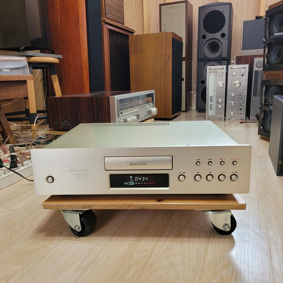 인켈 데크 DS 7C | 헬로마켓