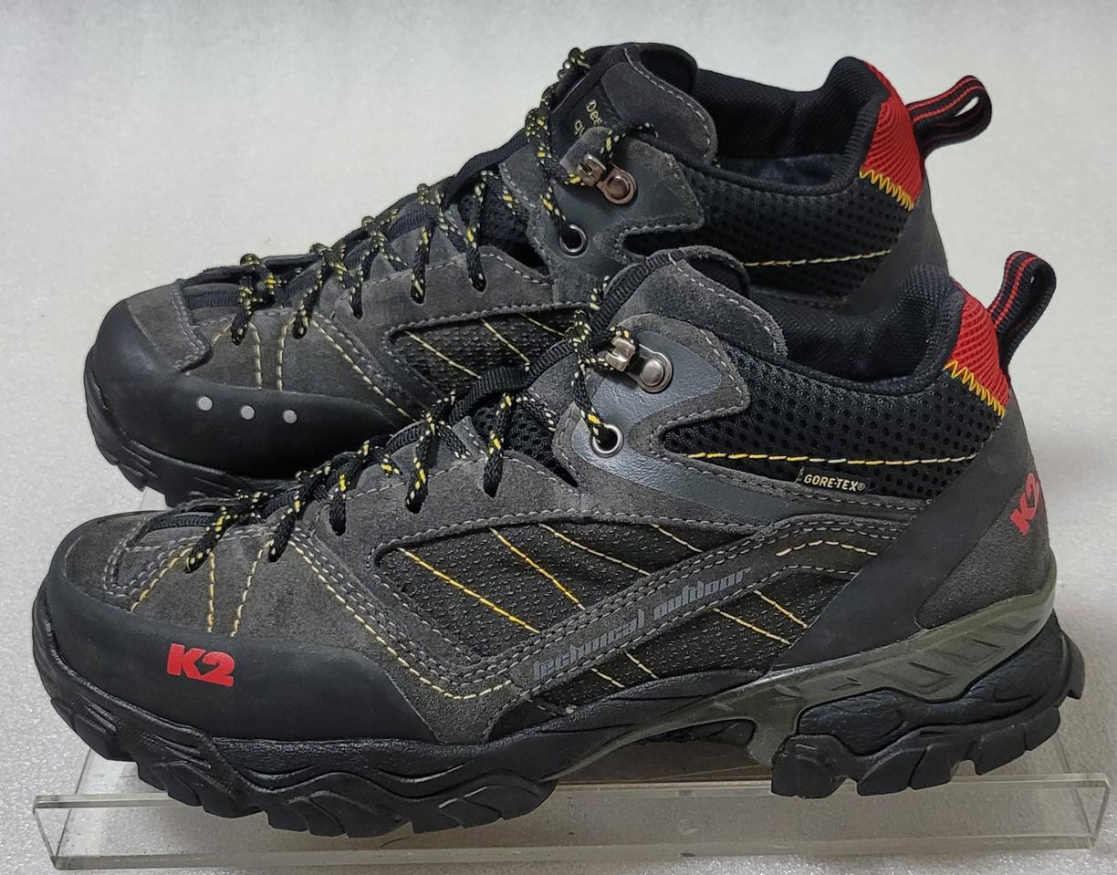 케이투 K2 고어텍스 등산화 트레킹화 남성용 275 | 헬로마켓