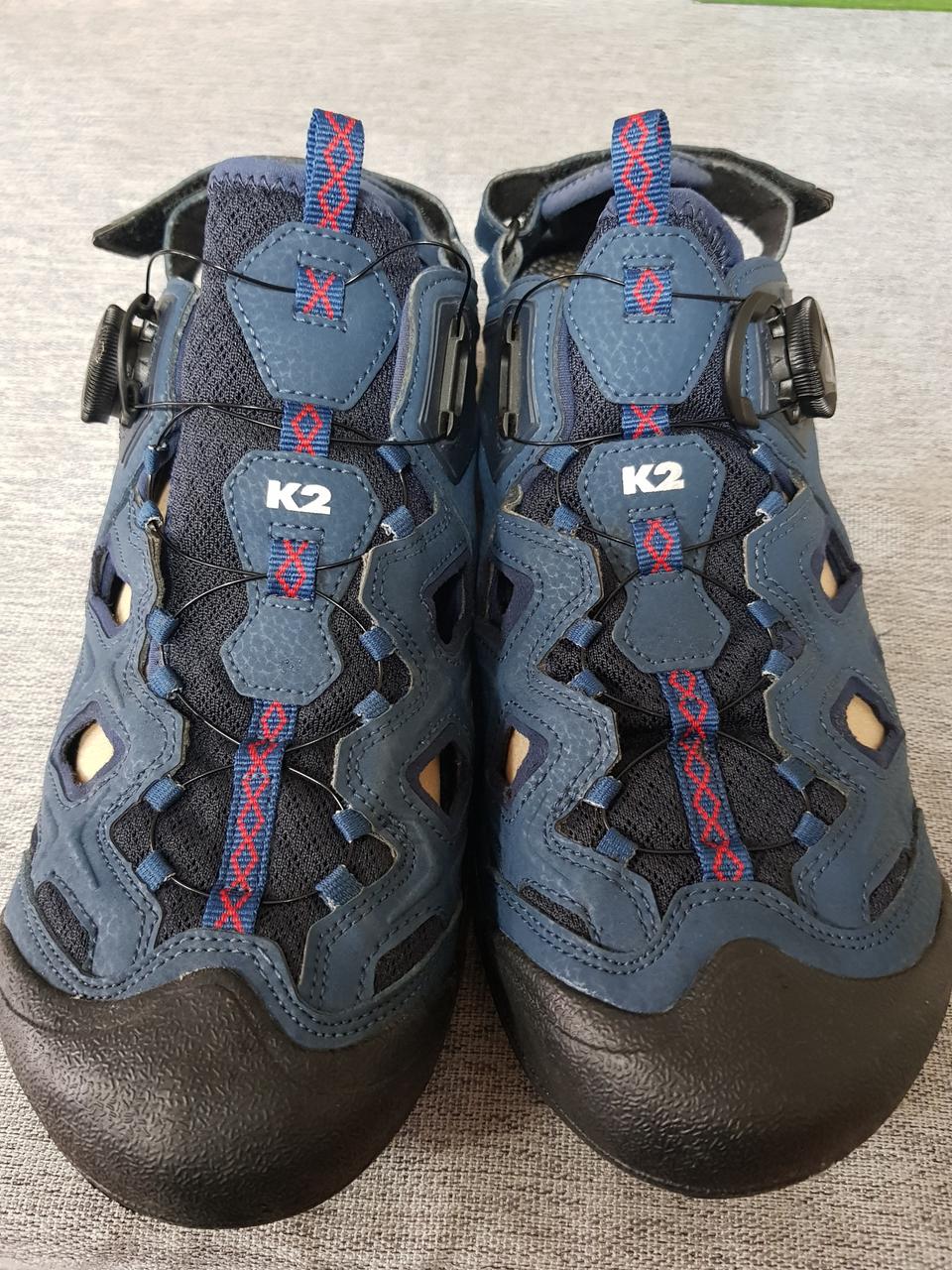 K2 신발 260 | 헬로마켓