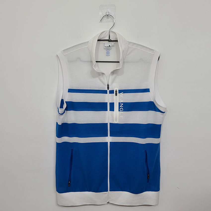 와이드앵글/남성용/조끼/100사이즈/J903 | 세컨웨어(헬로마켓)