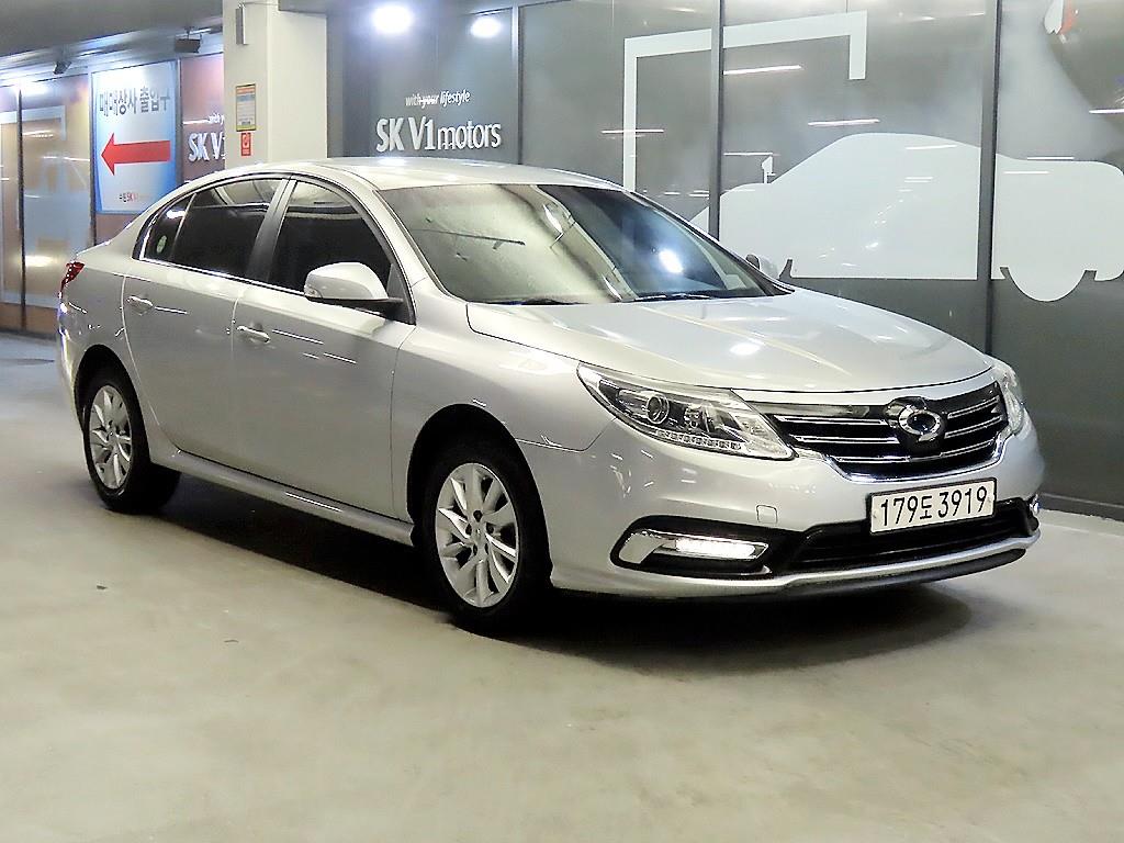 [르노(삼성)]SM5노바 2.0 LPLI 고급형팝니다... | 헬로마켓