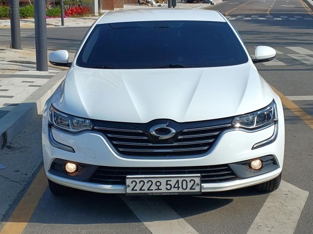 [르노(삼성)]SM6 LPG 2.0 LPe SE(렌터... | 헬로마켓