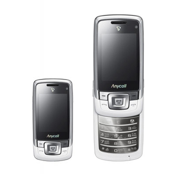 올드폰 애니콜 심플슬라이드폰 SCH-W720 2가지 ... | 헬로마켓