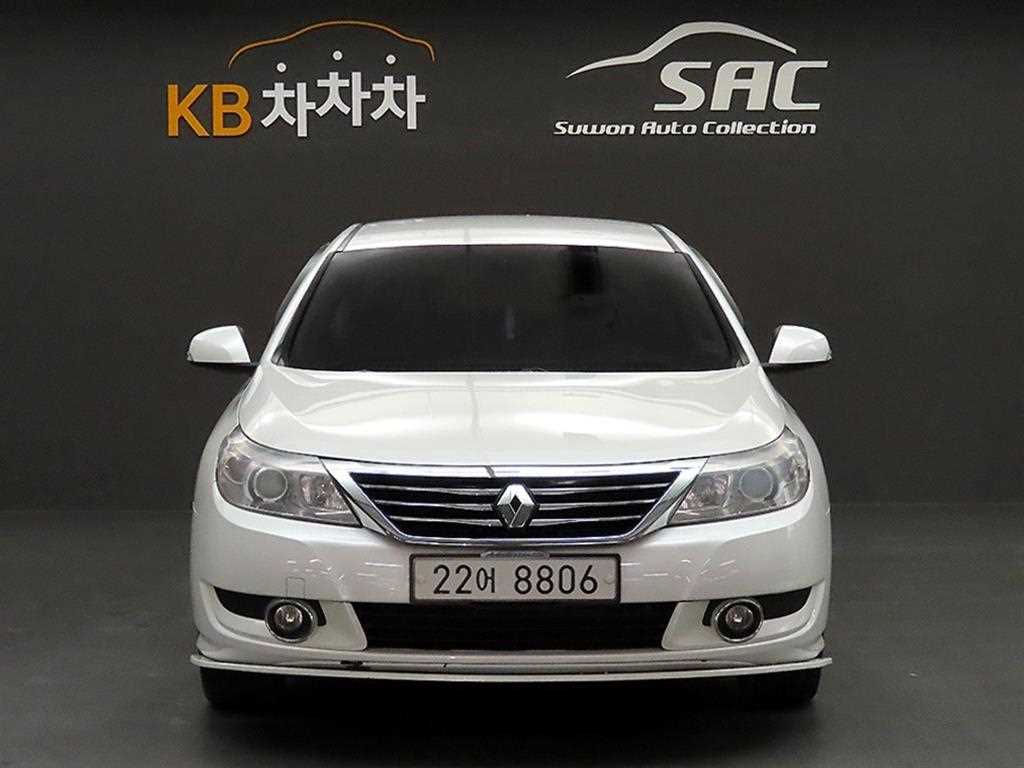 [르노(삼성)]뉴SM5(신형) LPLI LE팝니다! ... | 헬로마켓