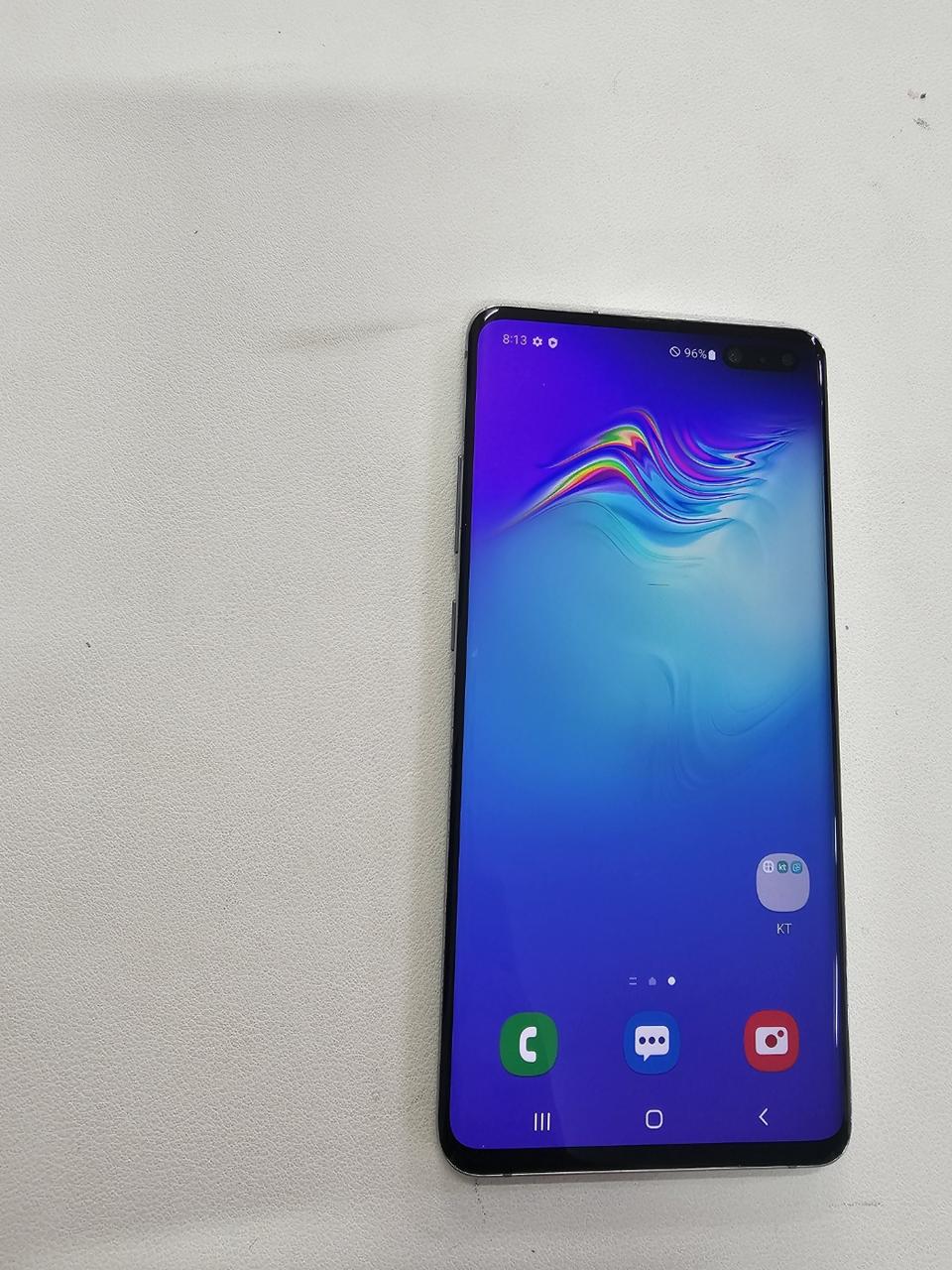 겔럭시 S105G마제스틱 블랙 5G 256GB 정상 공기계 | 헬로마켓