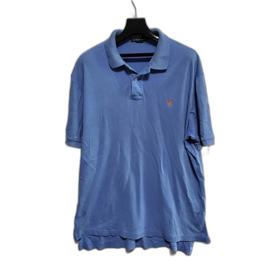115 폴로 반팔 카라티 115사이즈 C1564 | 헬로마켓