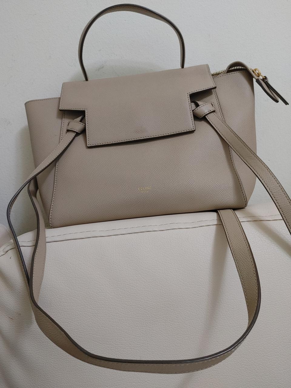 셀린벨트백 | 세컨웨어(헬로마켓)