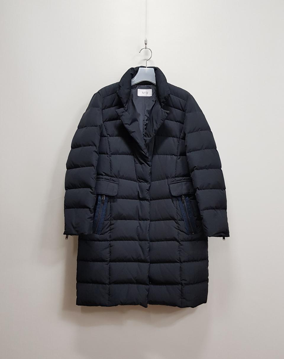 SJSJ 패딩 자켓 55 66사이즈 | 세컨웨어