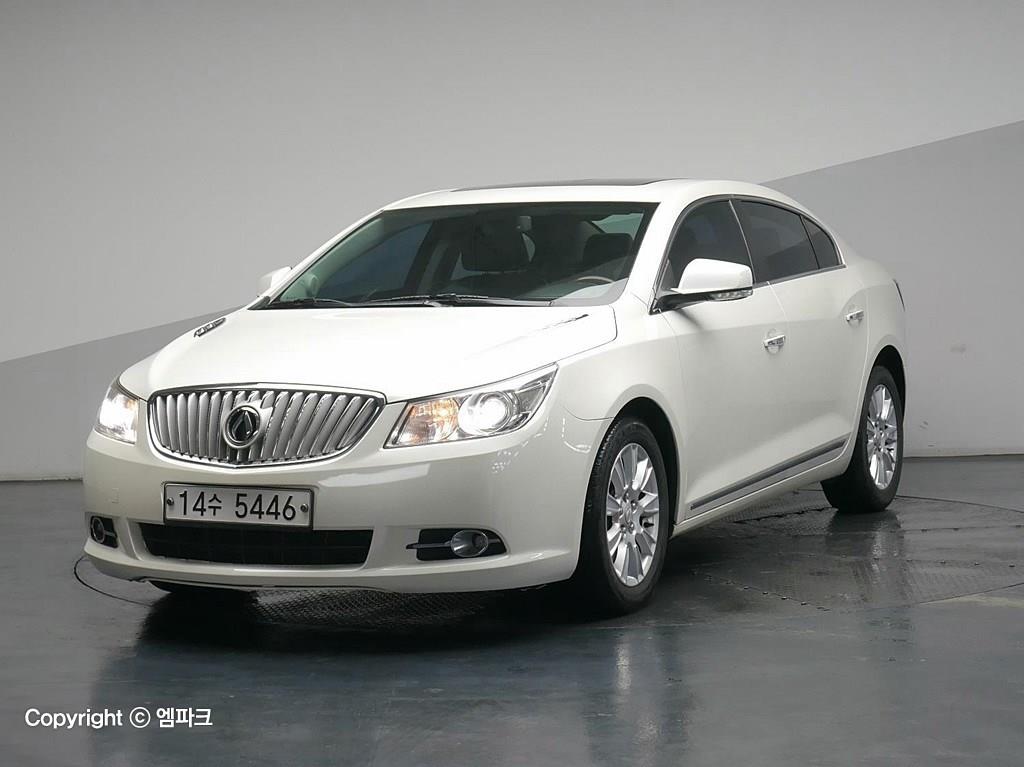 [대우]알페온 EL240 프리미엄팝니다! 5446 | 헬로마켓