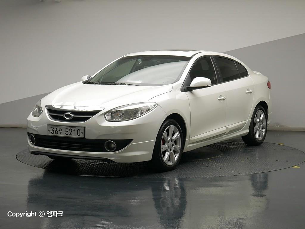 [르노(삼성)]뉴SM3(신형) RE팝니다! 5210 | 헬로마켓