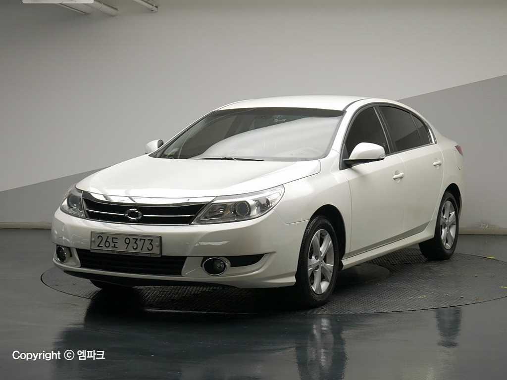 [르노(삼성)]뉴SM5(신형) SE PLUS팝니다! ... | 헬로마켓