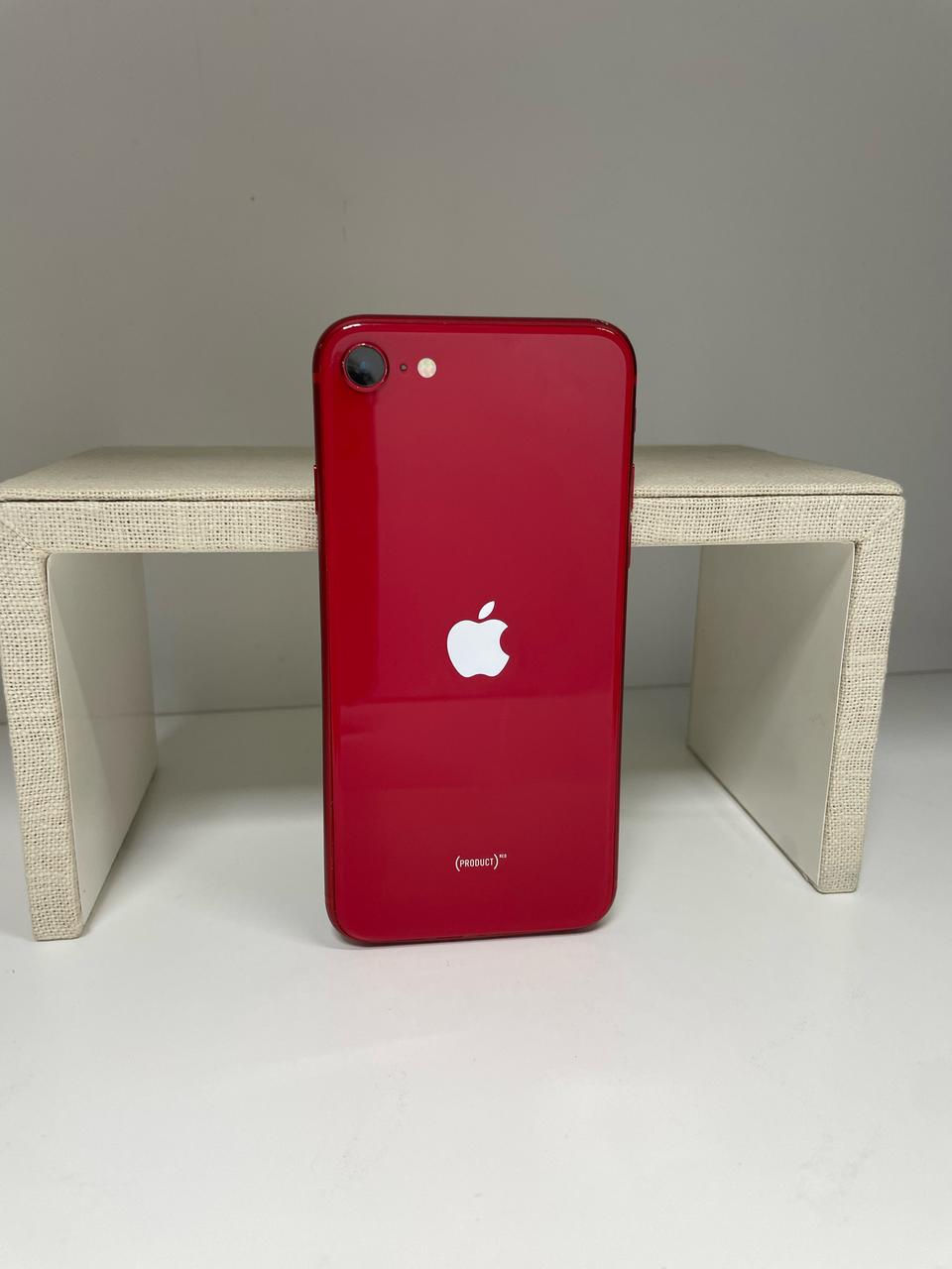 아이폰se2 128G 레드 성능86% 사용감 있음 | 세컨웨어(헬로마켓)