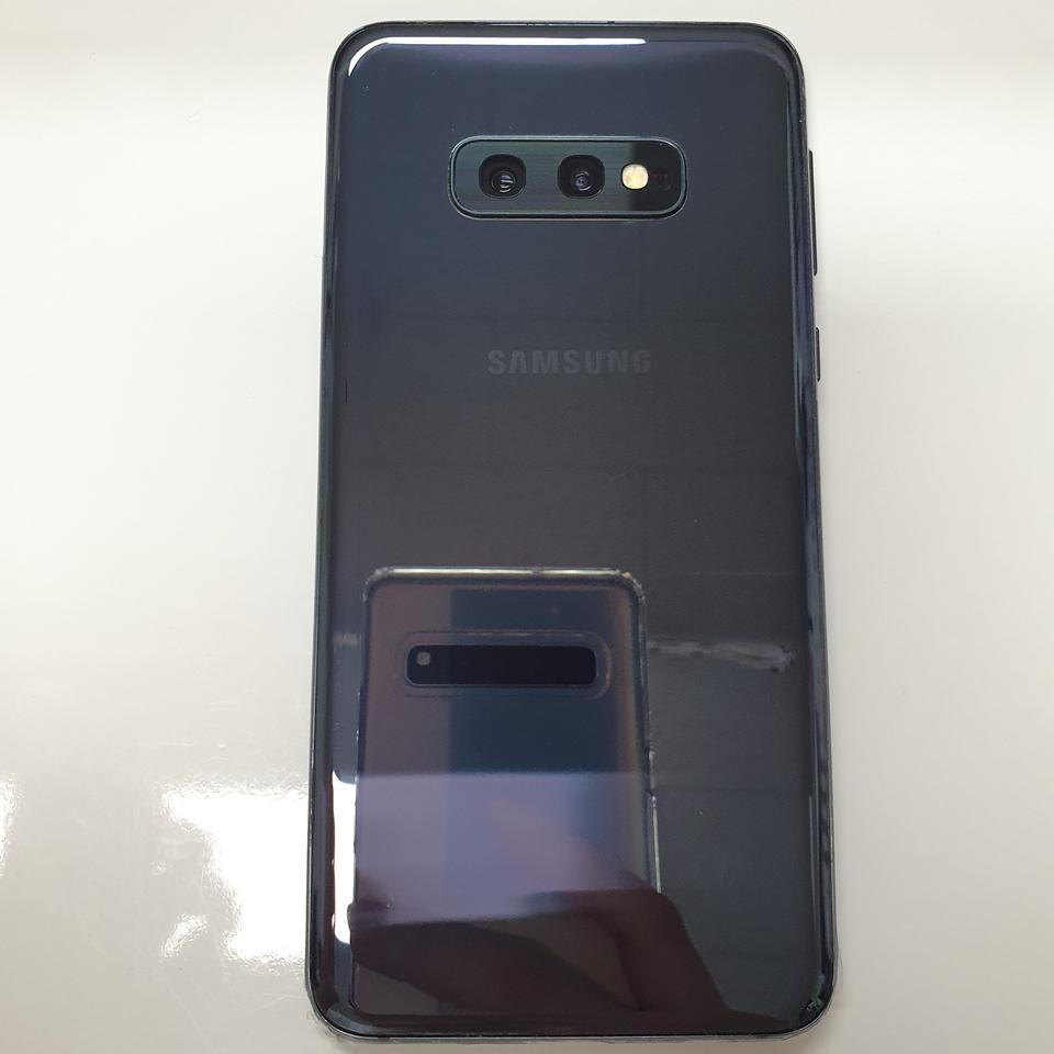 08085) 갤럭시 S10e/G970 블랙 LG 12... | 세컨웨어(헬로마켓)