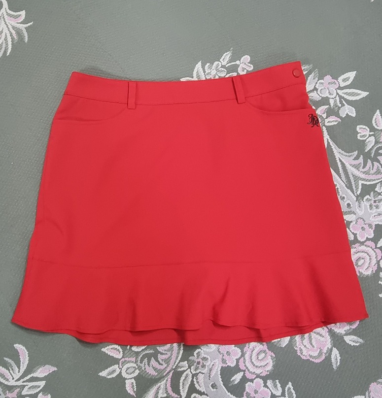 JDX골프플레어스커트73(29) | 헬로마켓