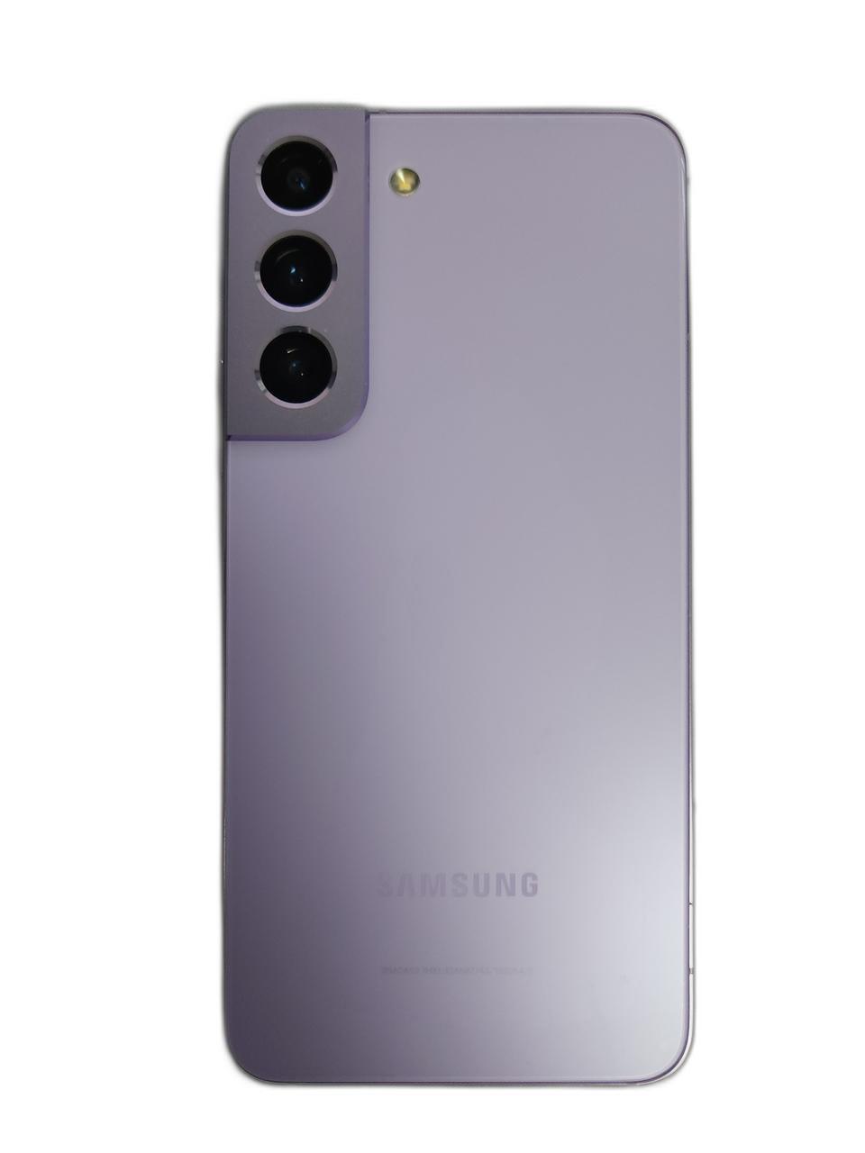 갤럭시 S22 5G 퍼플 256기가 skt 단품 | 헬로마켓