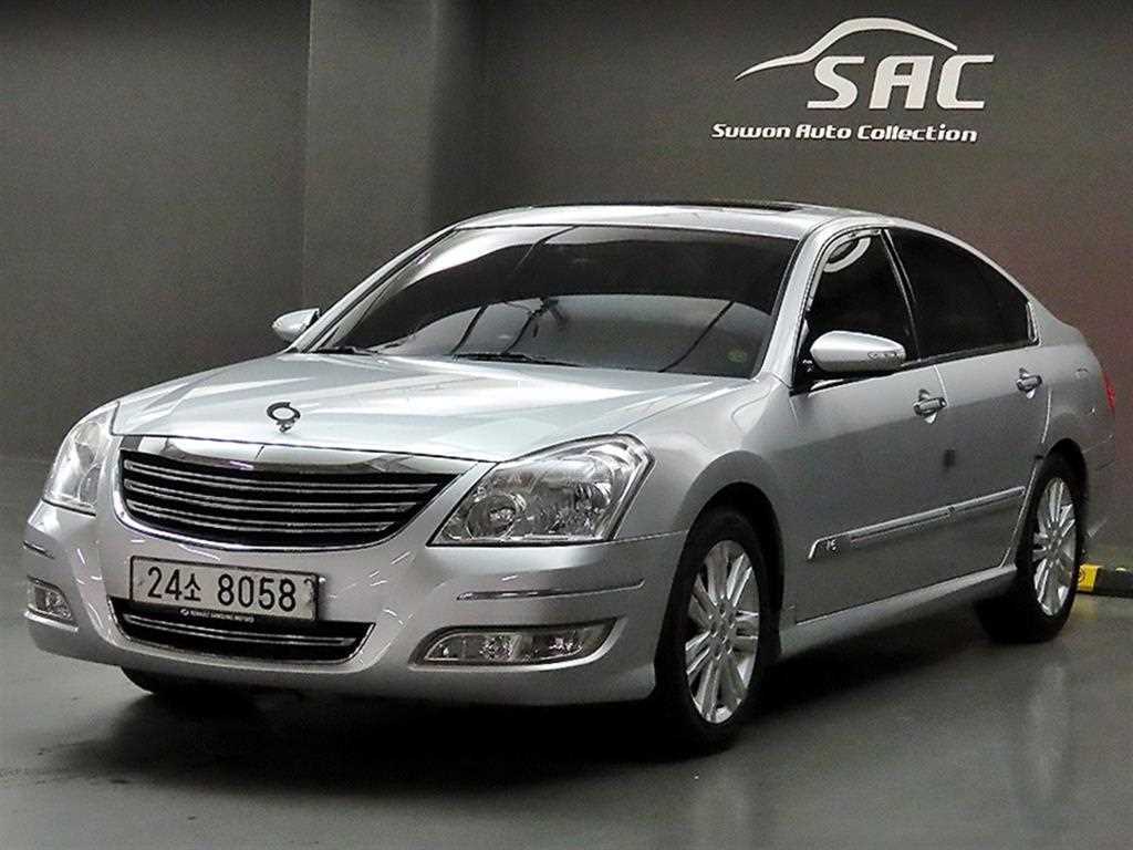 [르노(삼성)]SM7뉴아트 2.3 SE PLEASUR... | 헬로마켓