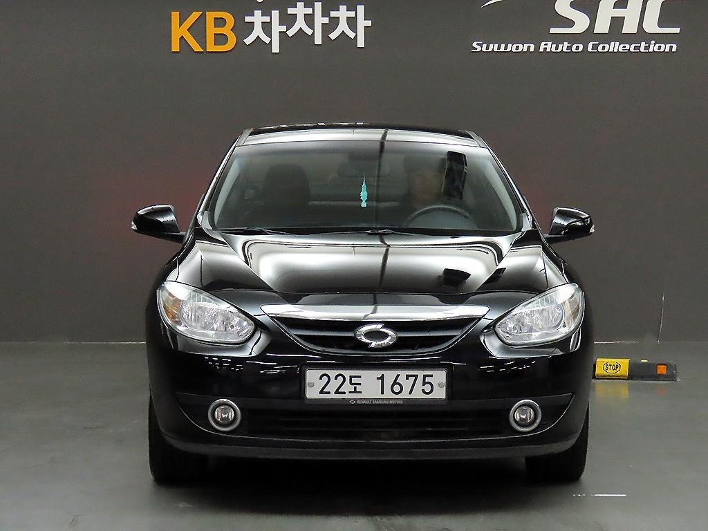 [르노(삼성)]뉴SM3(신형) LE 익스클루시브팝니다... | 헬로마켓