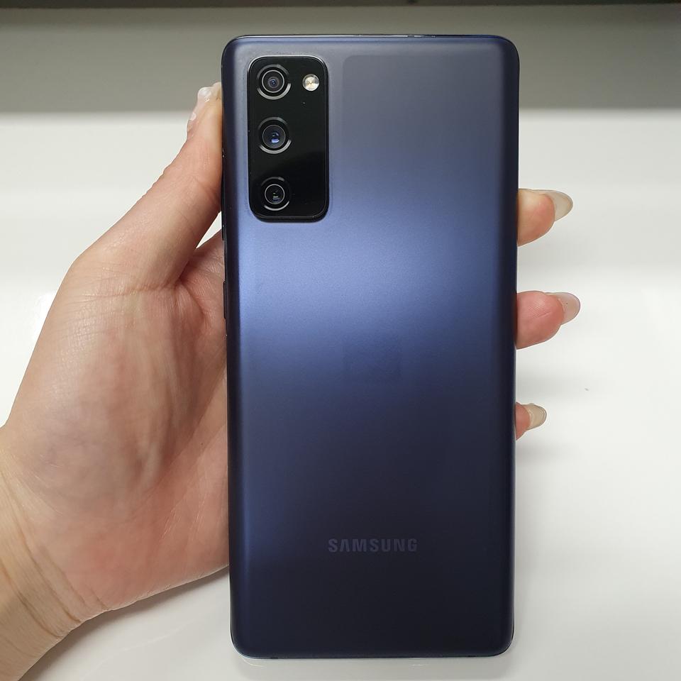 2305133) 갤럭시 S20FE/G781 블랙 LG... | 헬로마켓