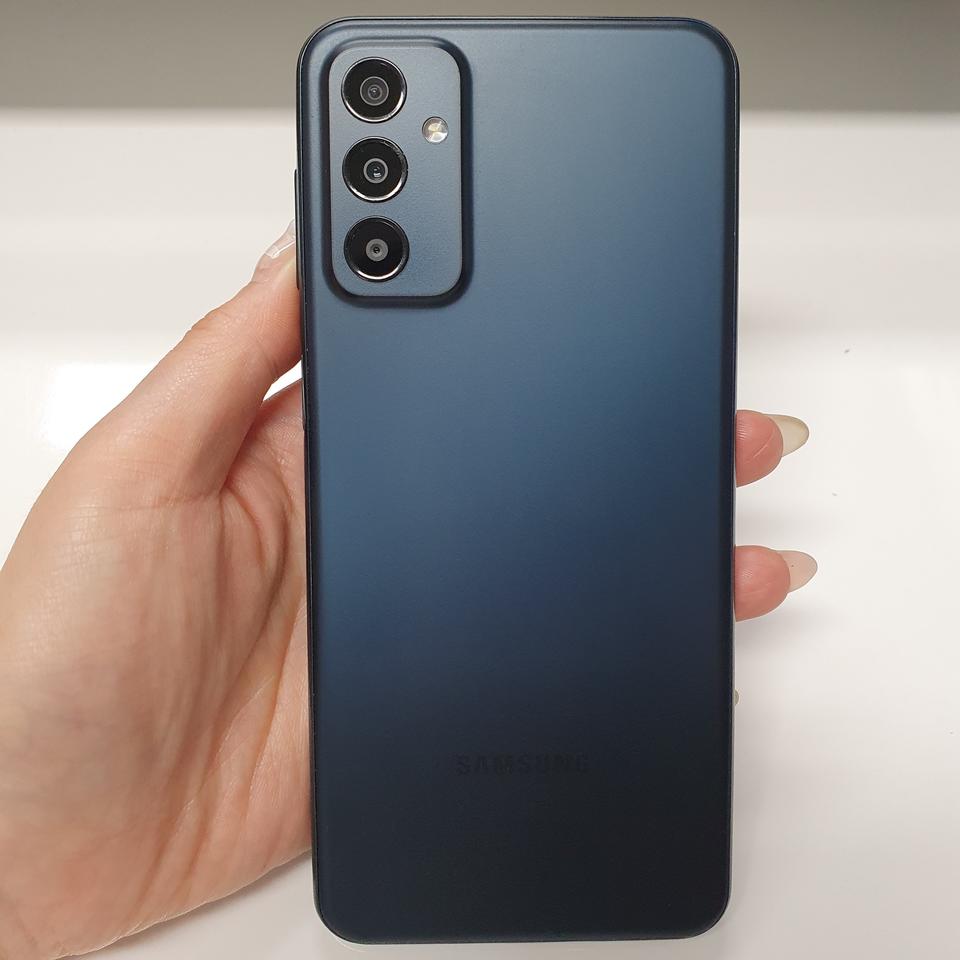 08037) 갤럭시 버디2/M236 그린 LG 128... | 세컨웨어(헬로마켓)