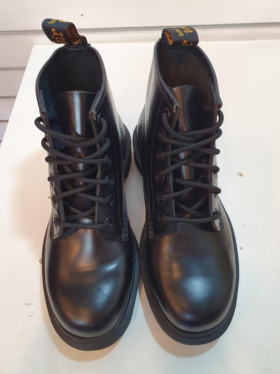 닥터마틴 101 6홀 워커 부츠 신발 UK6 250~... | 헬로마켓