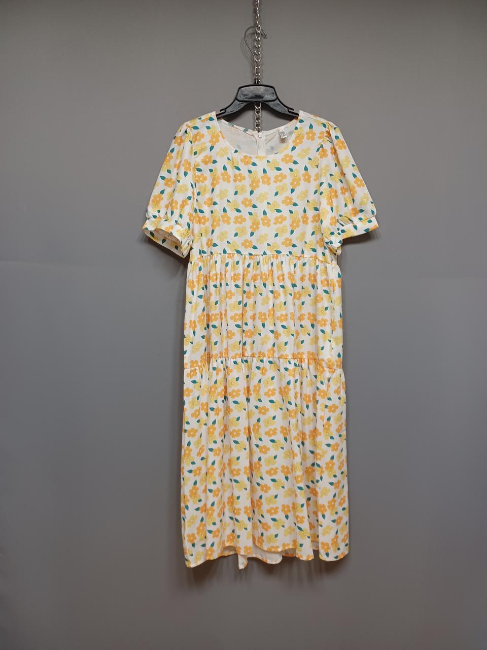 캉캉 원피스 | 헬로마켓