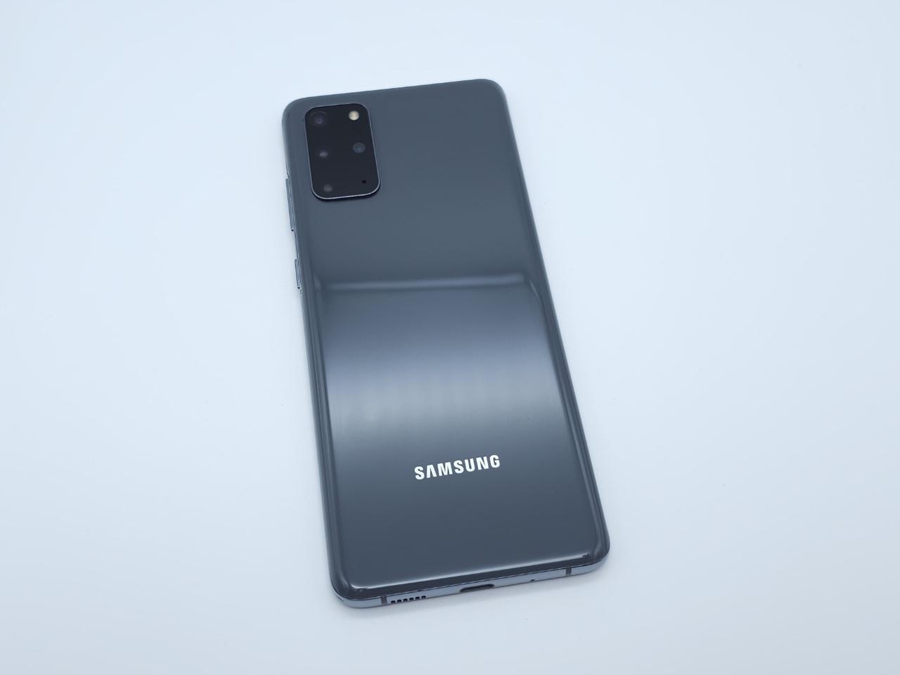 갤럭시S20+ 256GB 그레이 (SS급) | 세컨웨어