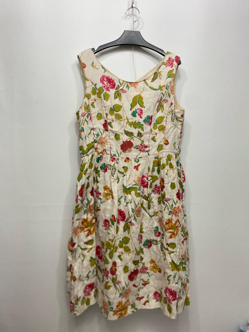 •88) 비꼴리끄 원피스 | 헬로마켓