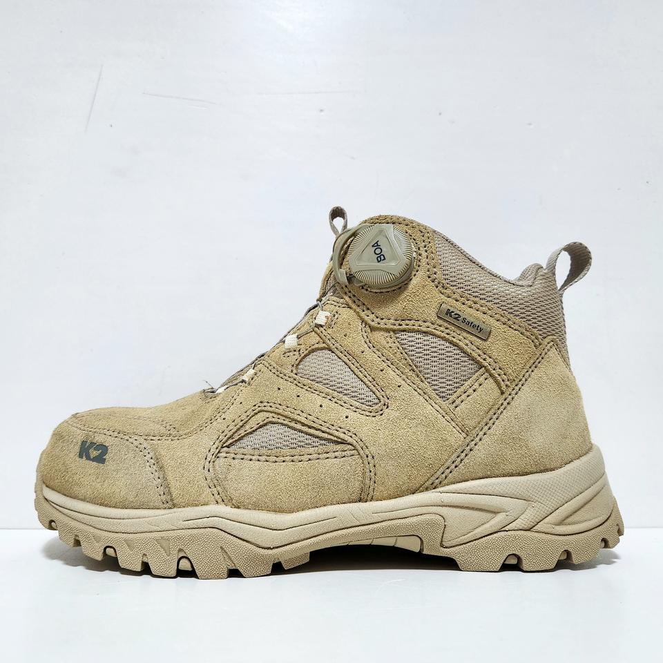 *K2* 보아다이얼 안전화 (245) | 헬로마켓