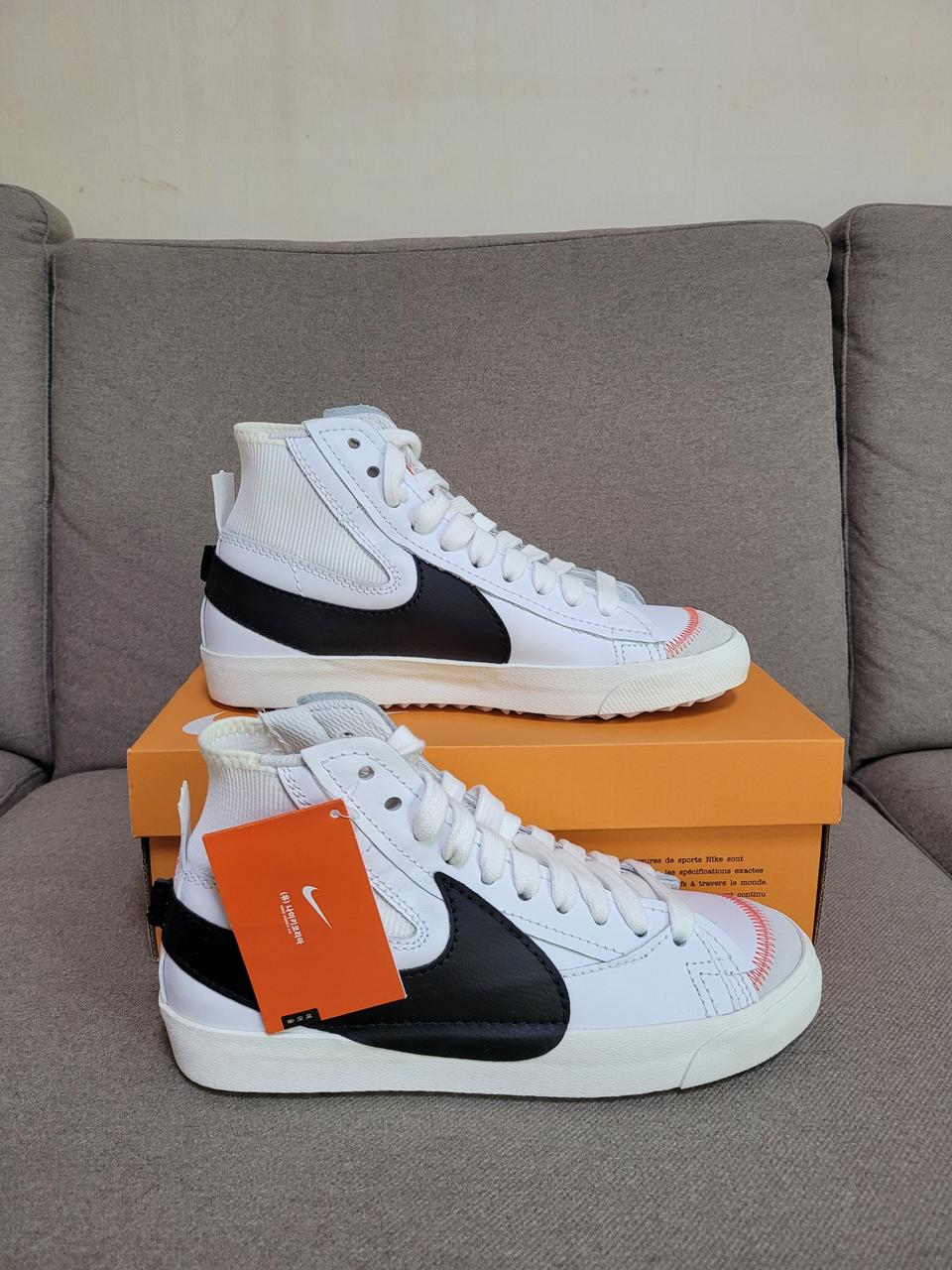 260 나이키 운동화 (새상품) 정가는 129,000... | 세컨웨어