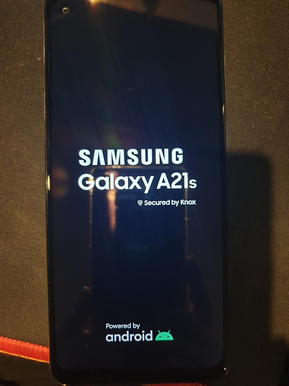 s급 노잔상 노기스 실버 삼성 갤럭시 A21s skt... | 세컨웨어(헬로마켓)