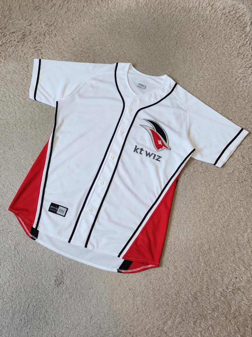 XXL KT위즈 유니폼 | 헬로마켓