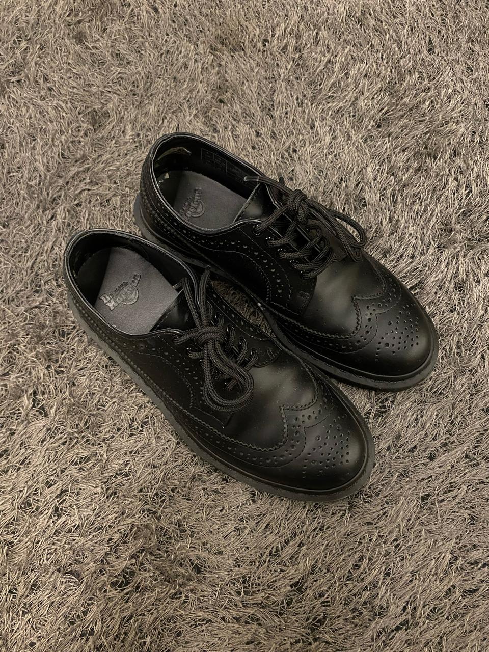 닥터마틴 윙팁 uk5 240 | 세컨웨어