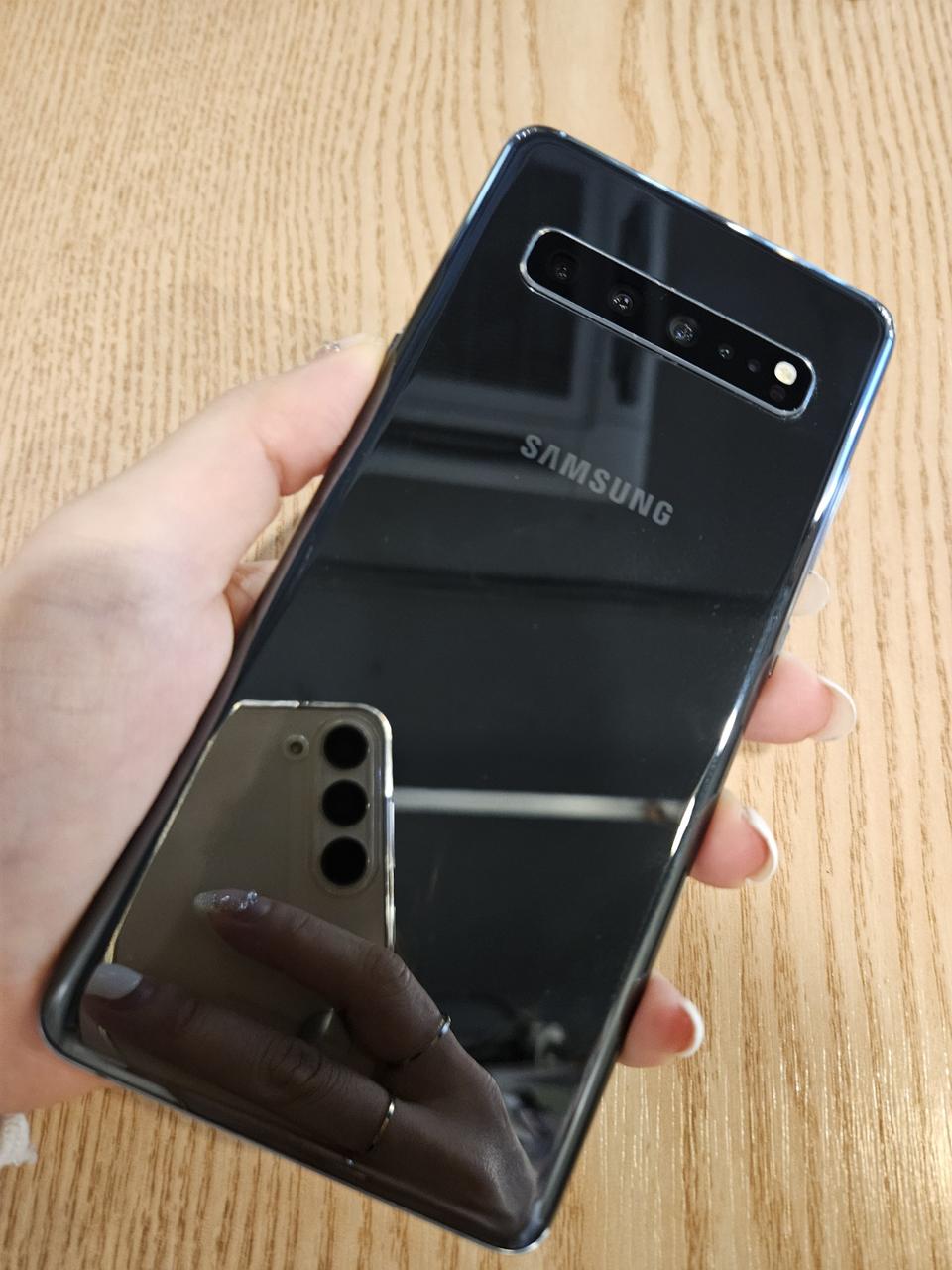 갤럭시S105g 외관S급 서울s105g 강원s105... | 헬로마켓