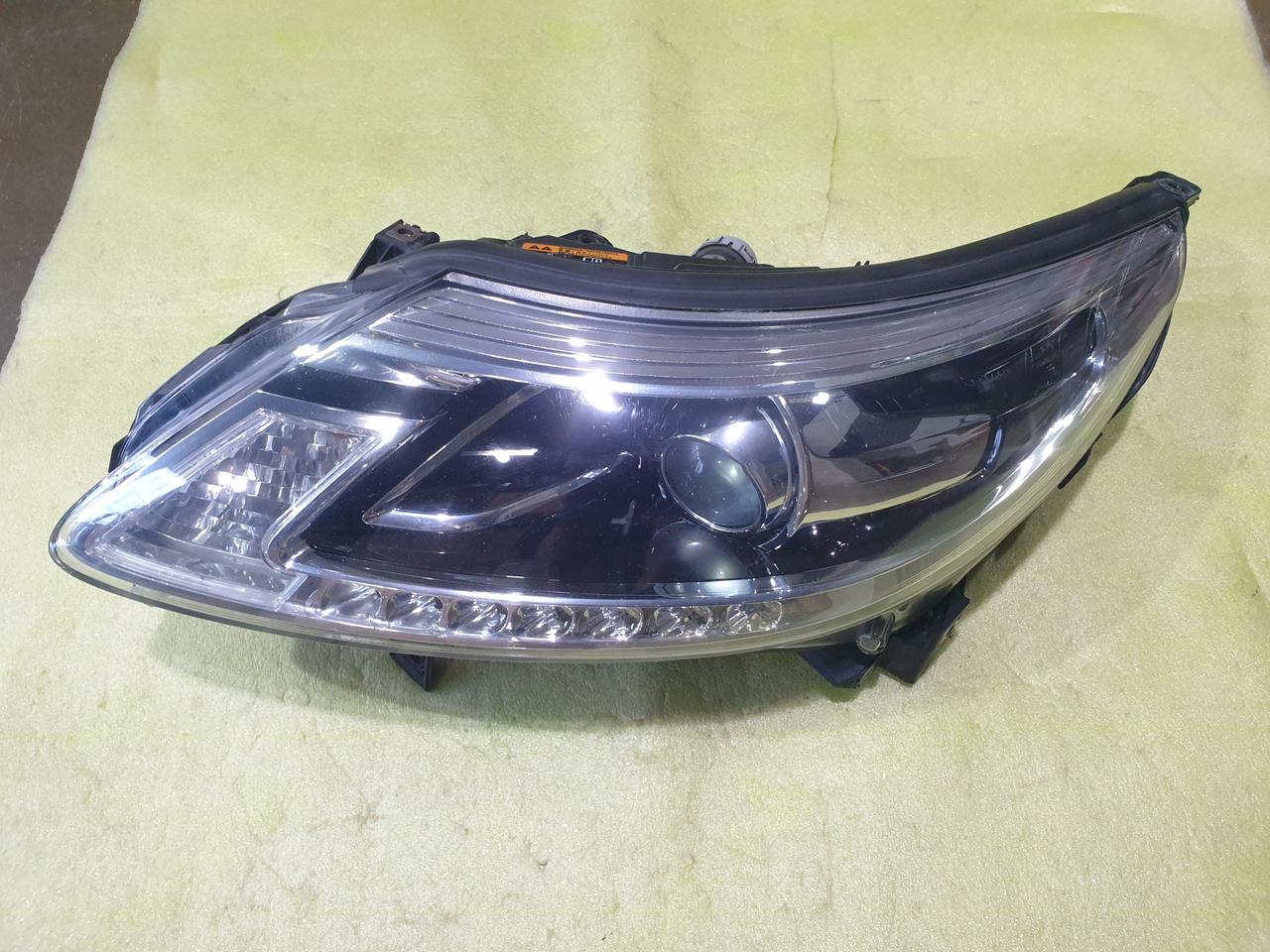 뉴SM5 플래티넘 HID 헤드라이트 케이스 운전석 택... | 헬로마켓