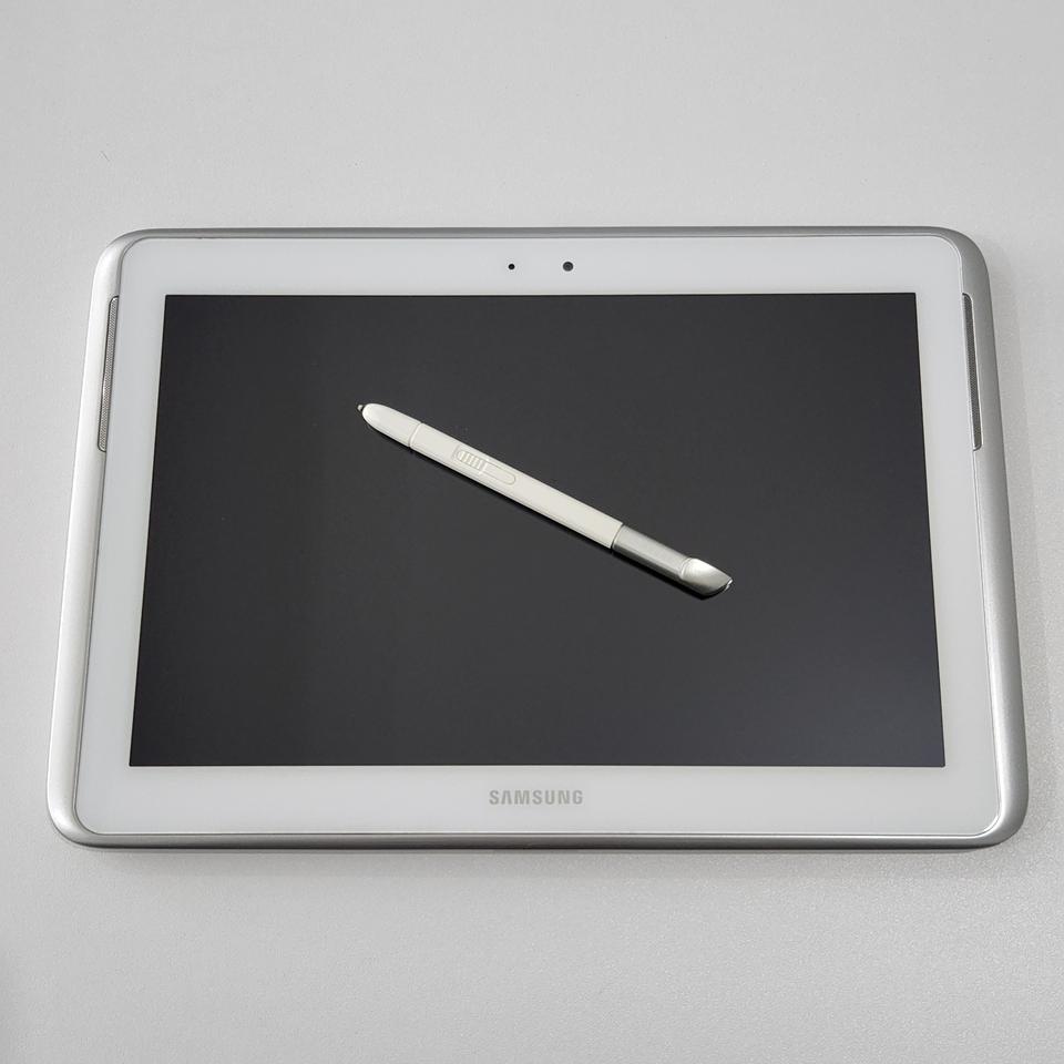 갤럭시노트 10.1인치 S펜 SHW-M480W | 세컨웨어