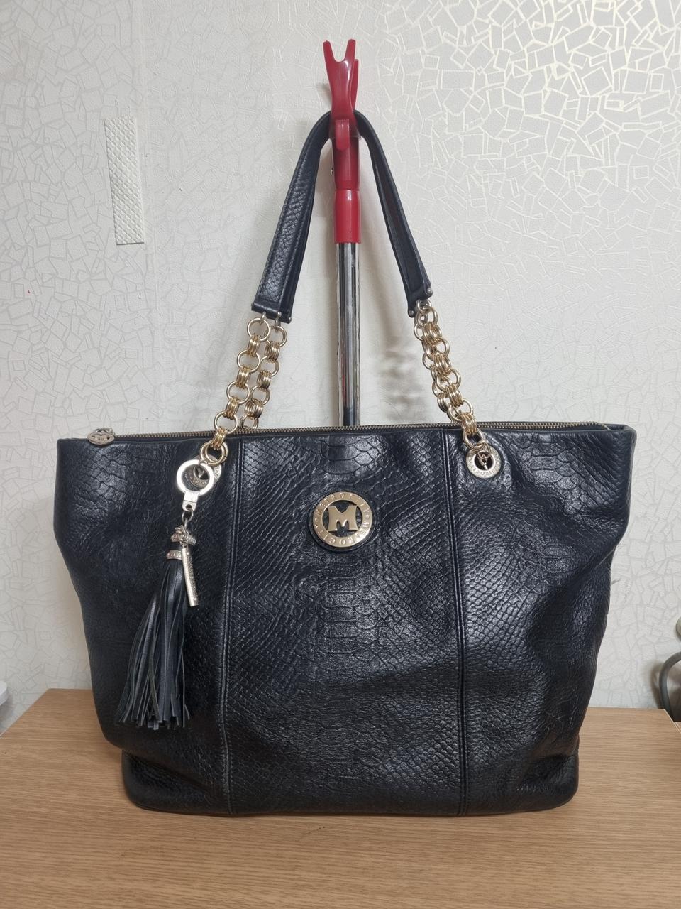 메트로시티 숄더백 쇼퍼백 | 세컨웨어(헬로마켓)