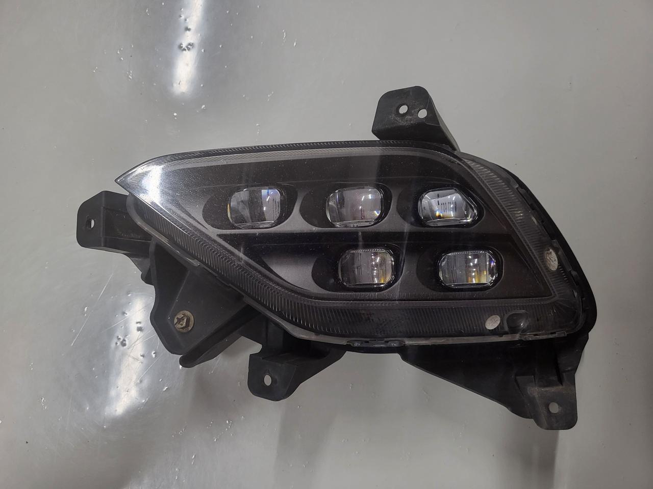 hg그랜져led안개등 운전석만 | 헬로마켓