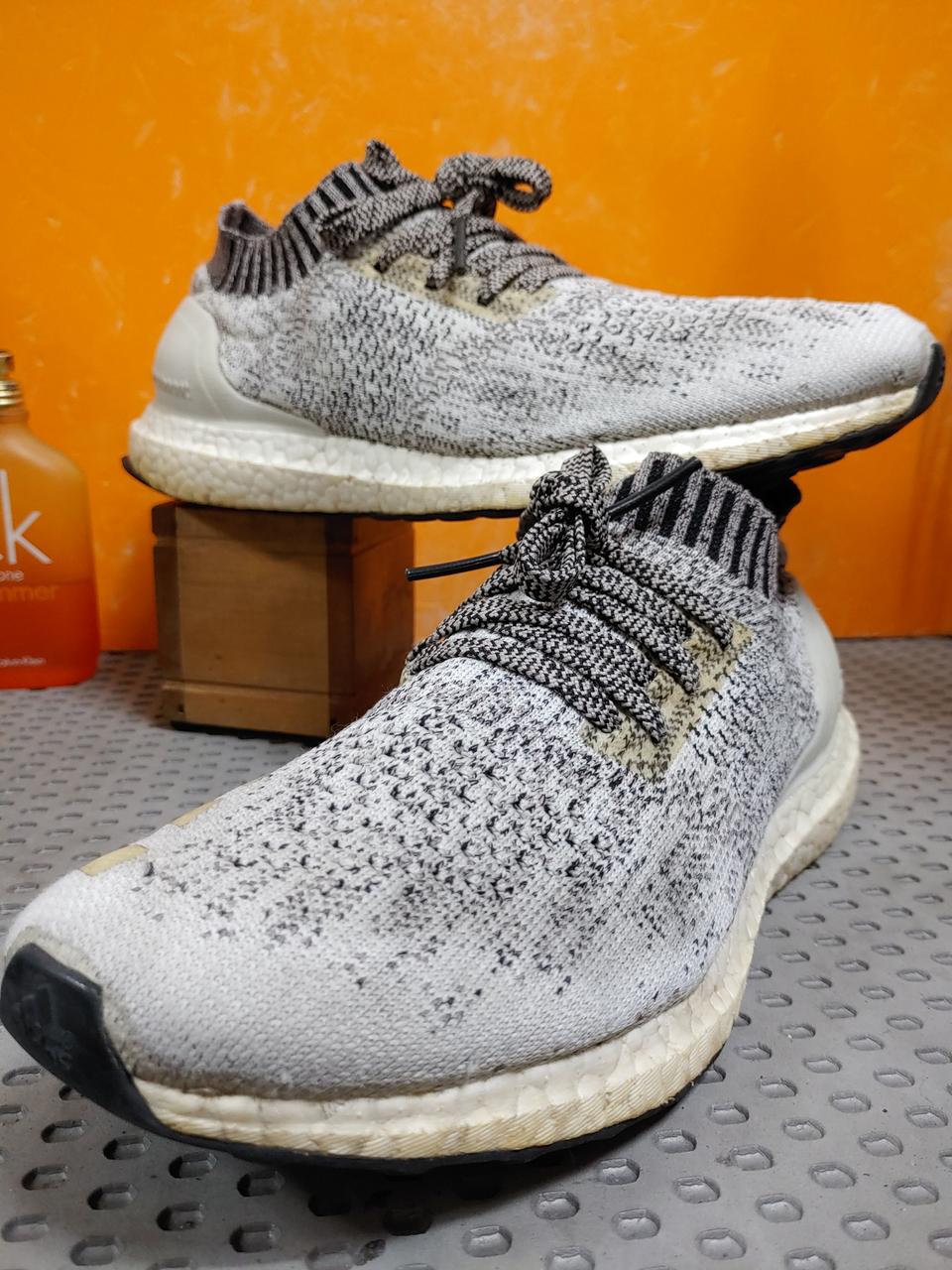 아디다스 울트라부스트 언케이지드(US8표기260추천265) | 세컨웨어