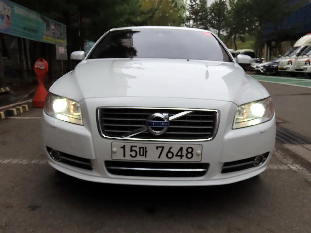 [볼보]S80 D5팝니다! 7648 | 헬로마켓