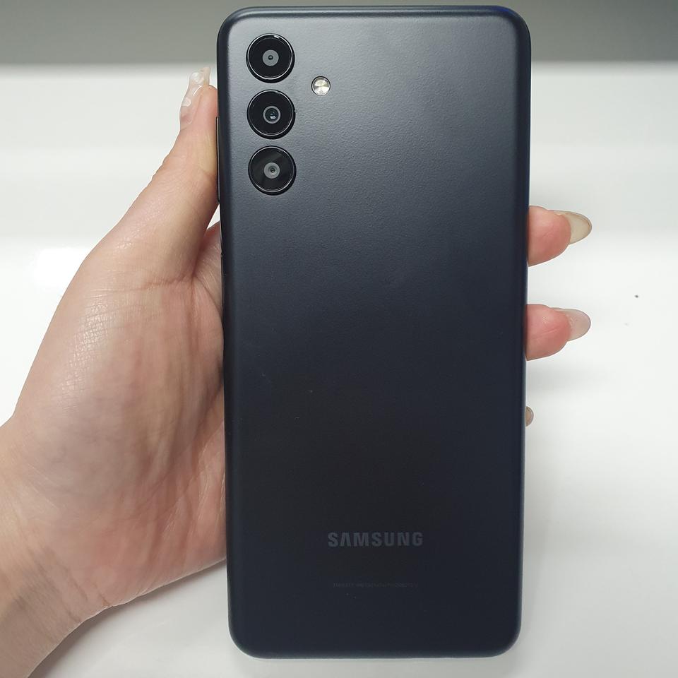 2306104) 갤럭시 와이드6/A136 블랙SKT ... | 헬로마켓