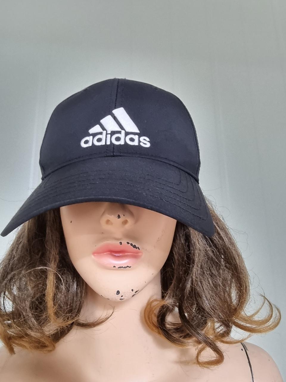 아디다스 모자 | 세컨웨어