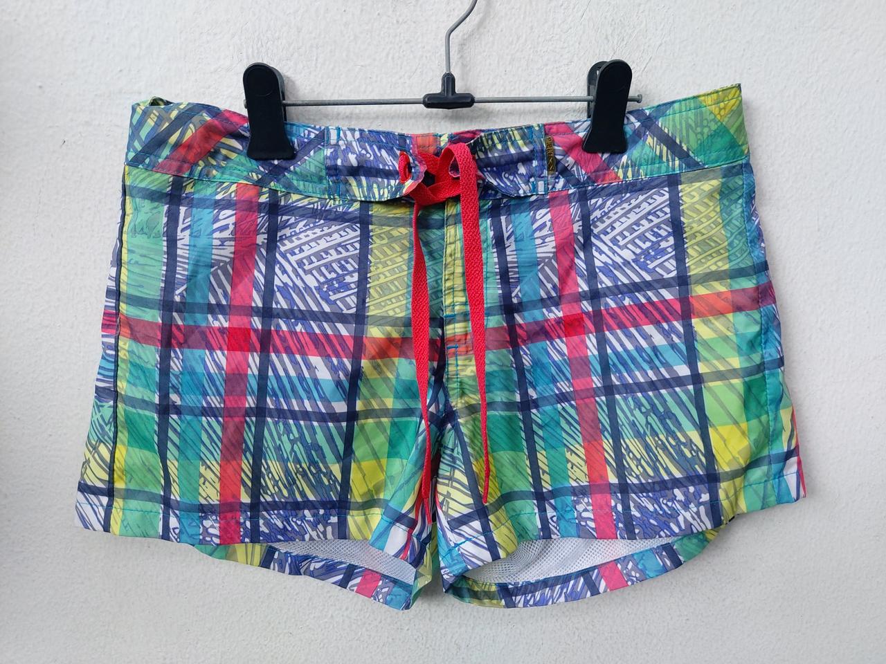 아레나 여성 보드숏 비치 반바지 (여/허리29~30) | 헬로마켓