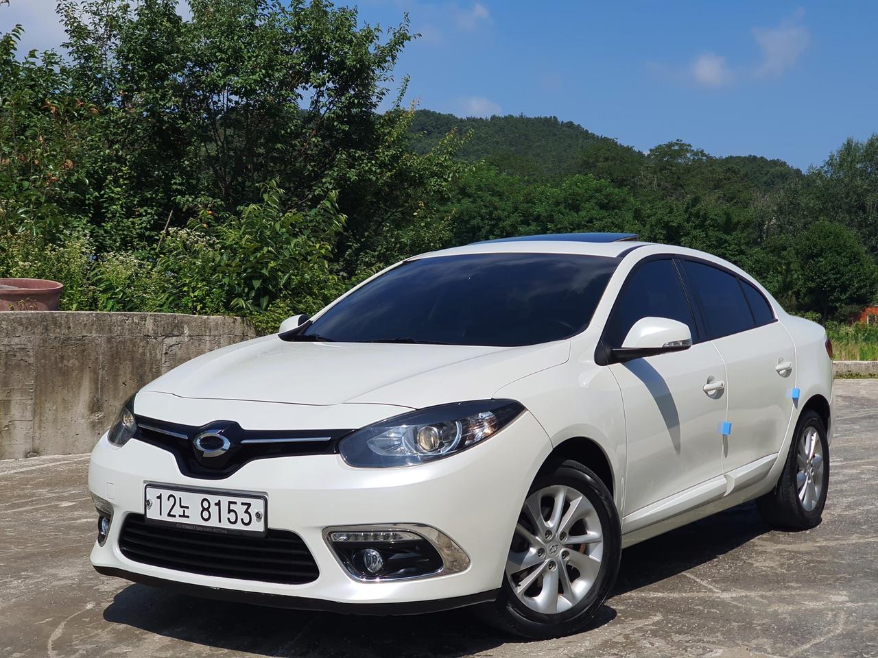 SM3 네오 1.6 SE플러스 가솔린 [차선책중고차/... | 헬로마켓